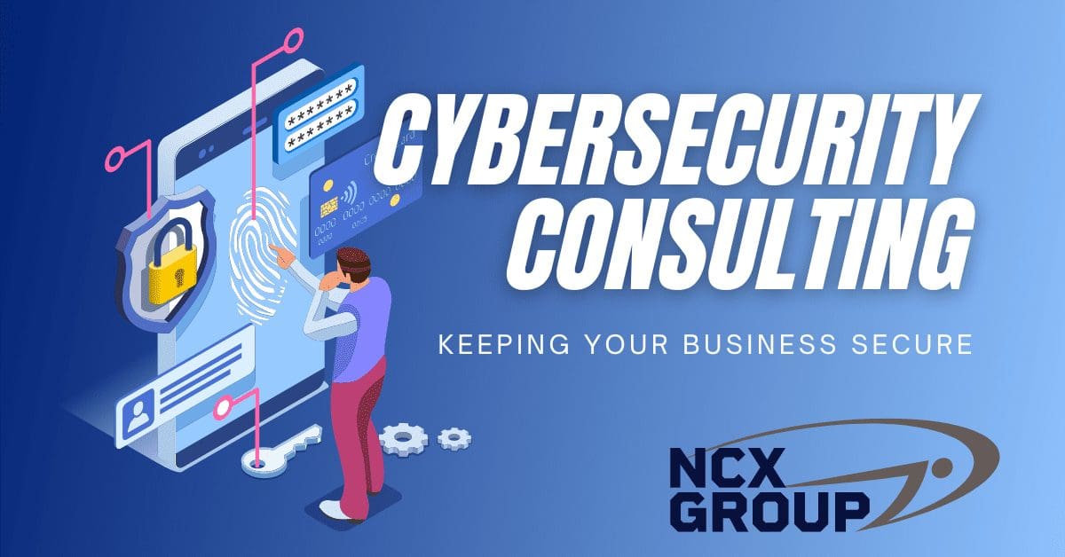 Cybersecurity Bill Seeks New Regulation | NCX Group