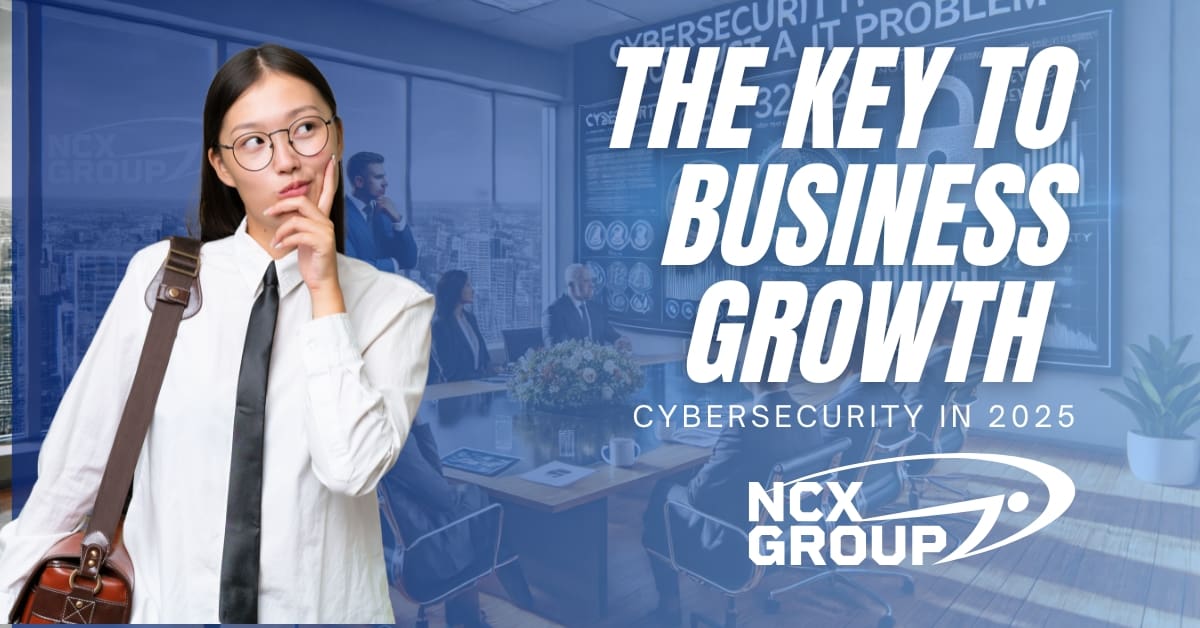 Cybersecurity: The Key to Business Growth and a CEO’s Greatest ...