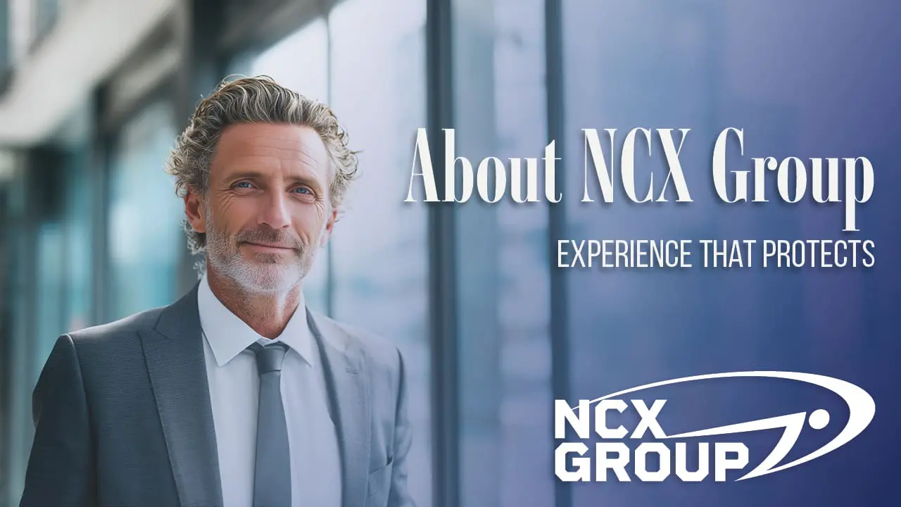 About NCX Group | NCX Group
