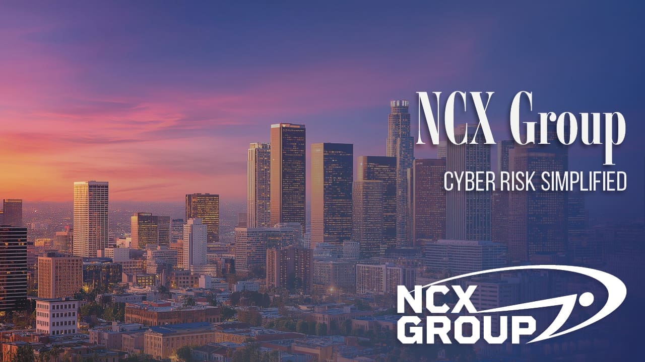 Independent Cyber Risk Advisory for Business Leaders | NCX Group